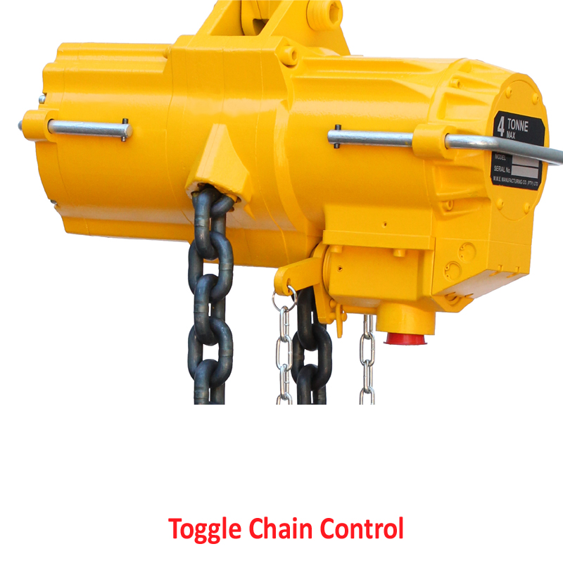 Pneumatic Controls | MME Manufacturing